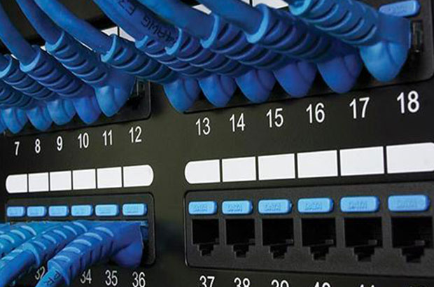 Copperled Cabling Manufacturer/Supplier, Structured Cabling System OEM